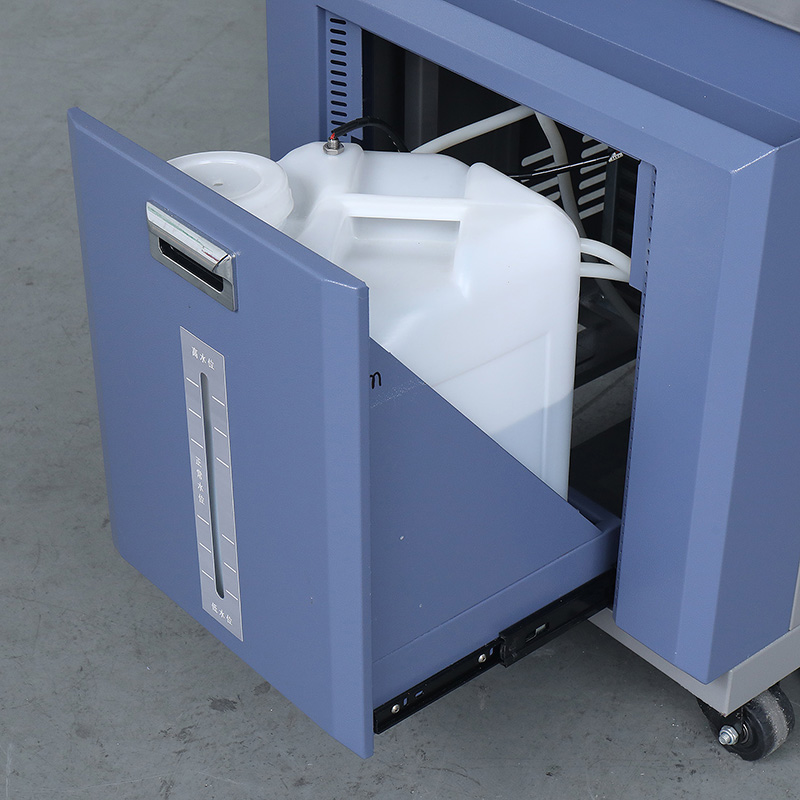 Temperature Humidity Test Chambers - Haida International Equipment