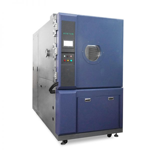 High Altitude Test Chamber - Haida International Equipment
