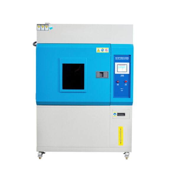 Environmental Test Chamber - Haida International Equipment CO.,LTD