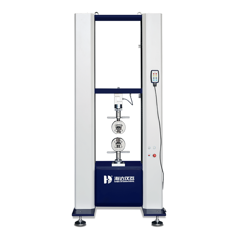 HD-B615-S Tensile Tester - Haida International Equipment