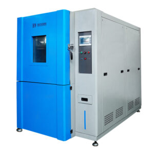 Intelligent Control Enviroment Rapid-rate Thermal Cycle Test Chamber ...